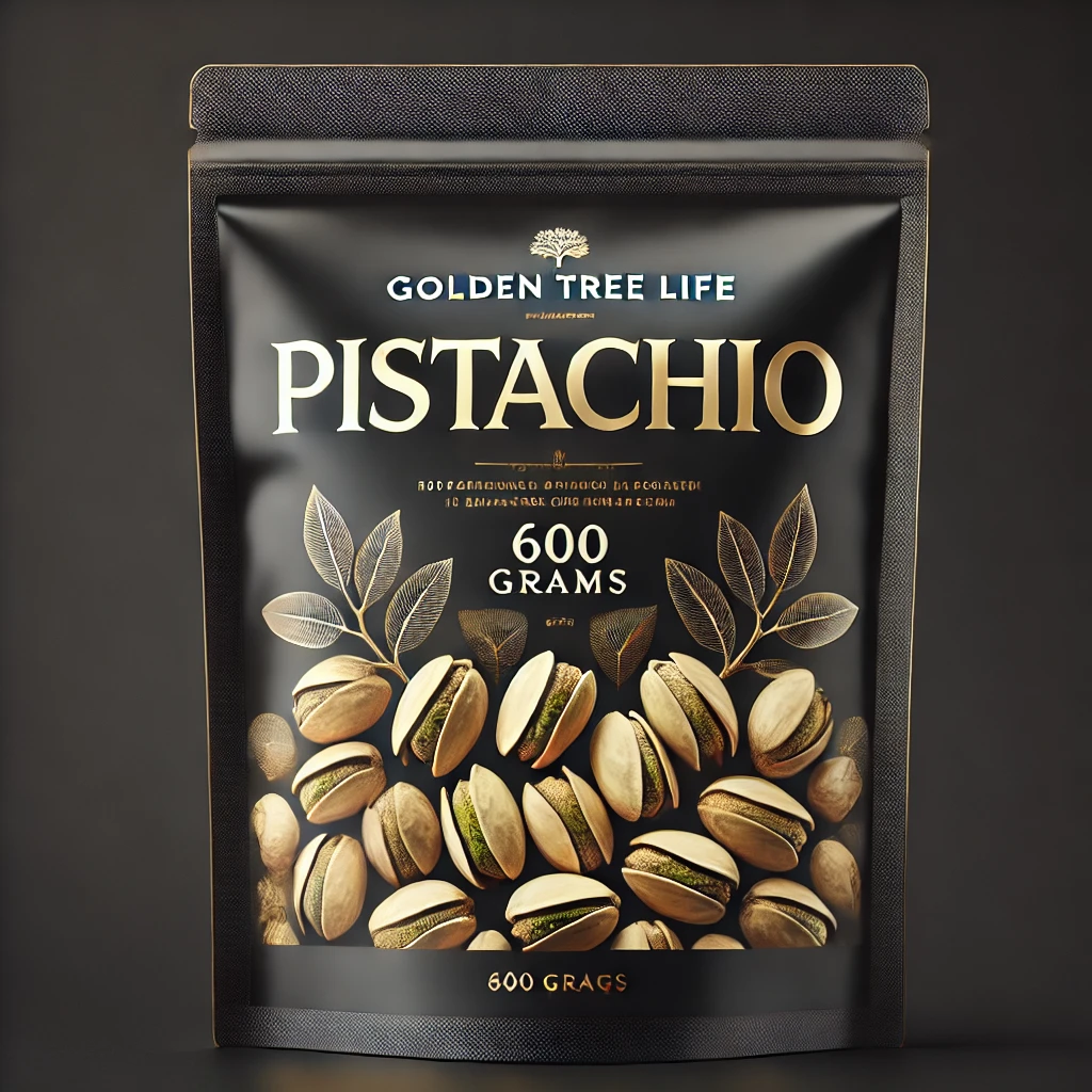Premium Large Pistachios - goldentreelife